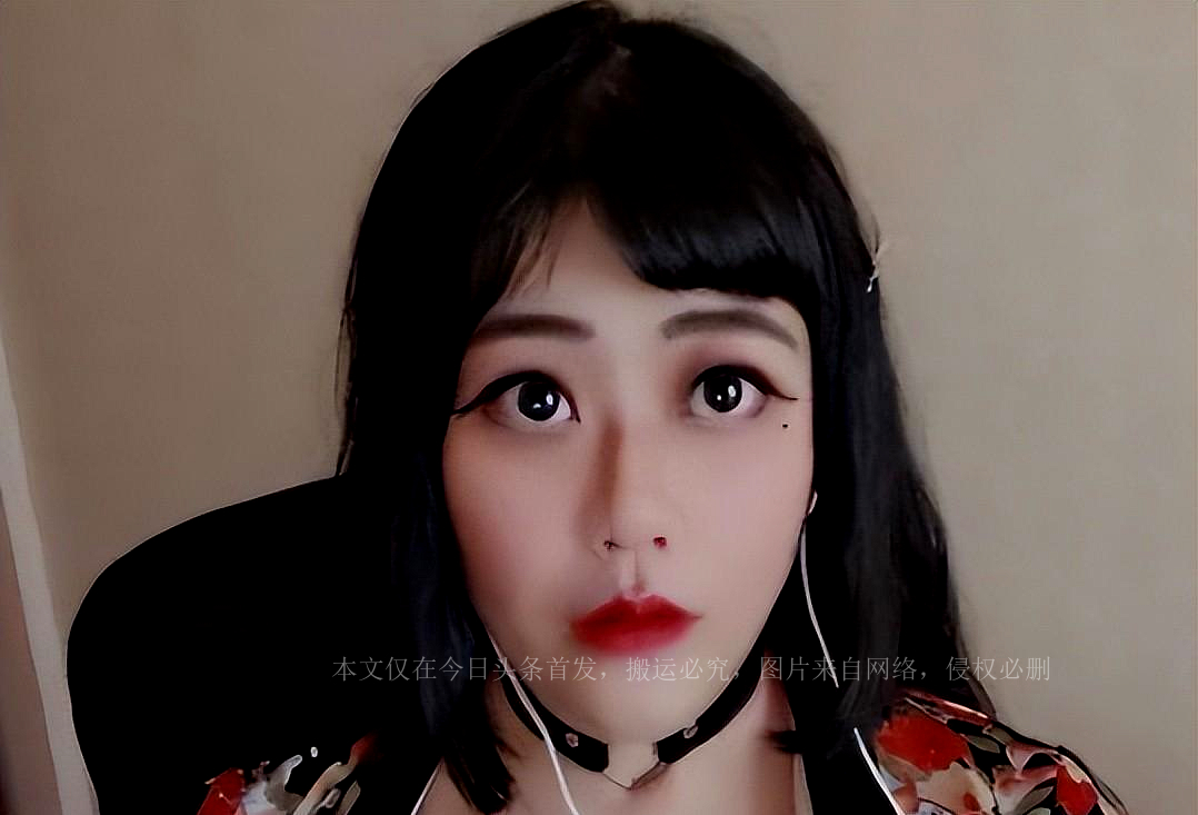 CCTV named 6 major Internet celebrities: They are corrupting the ...