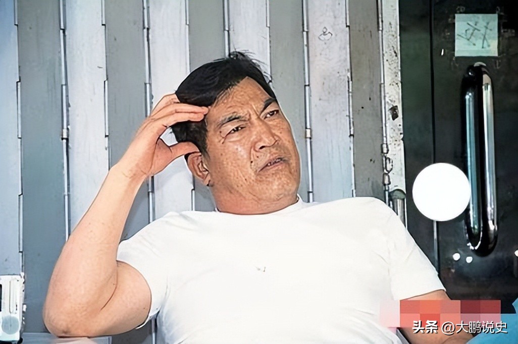 "Big Silly Brother" Cheng Kuian: 13 years after his death, his two ...