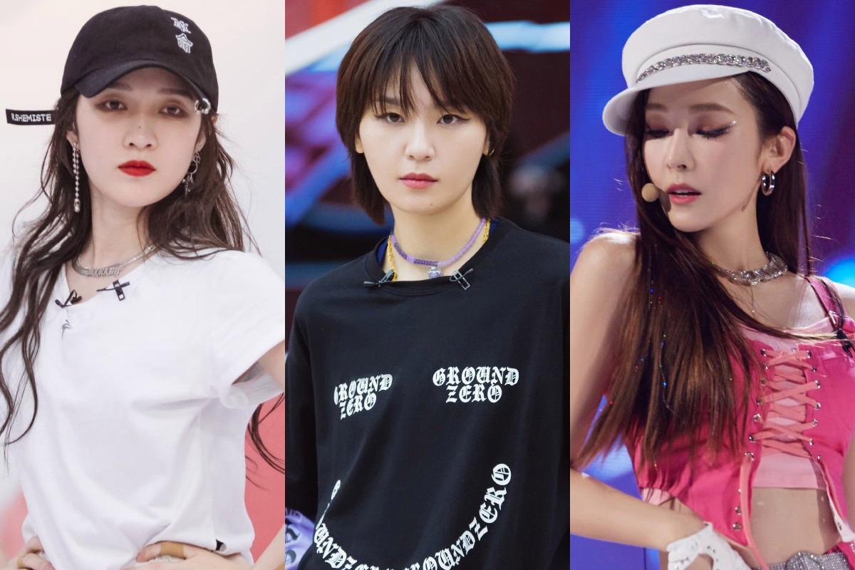 "Sisters Who Make Waves Season 4" airs four times, "Blue Bird" is well-deserved, Team Xie Na re ...