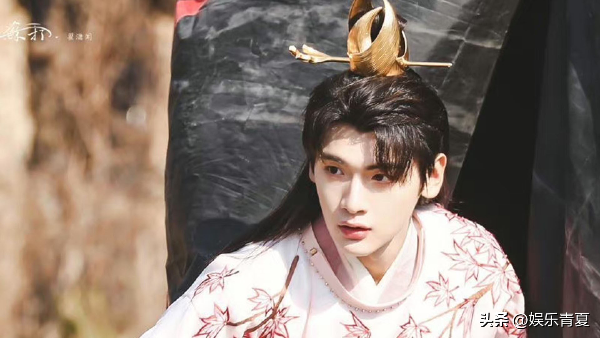 It is rumored on the Internet that Zhai Xiaowen and Wu Xuanyi have ...