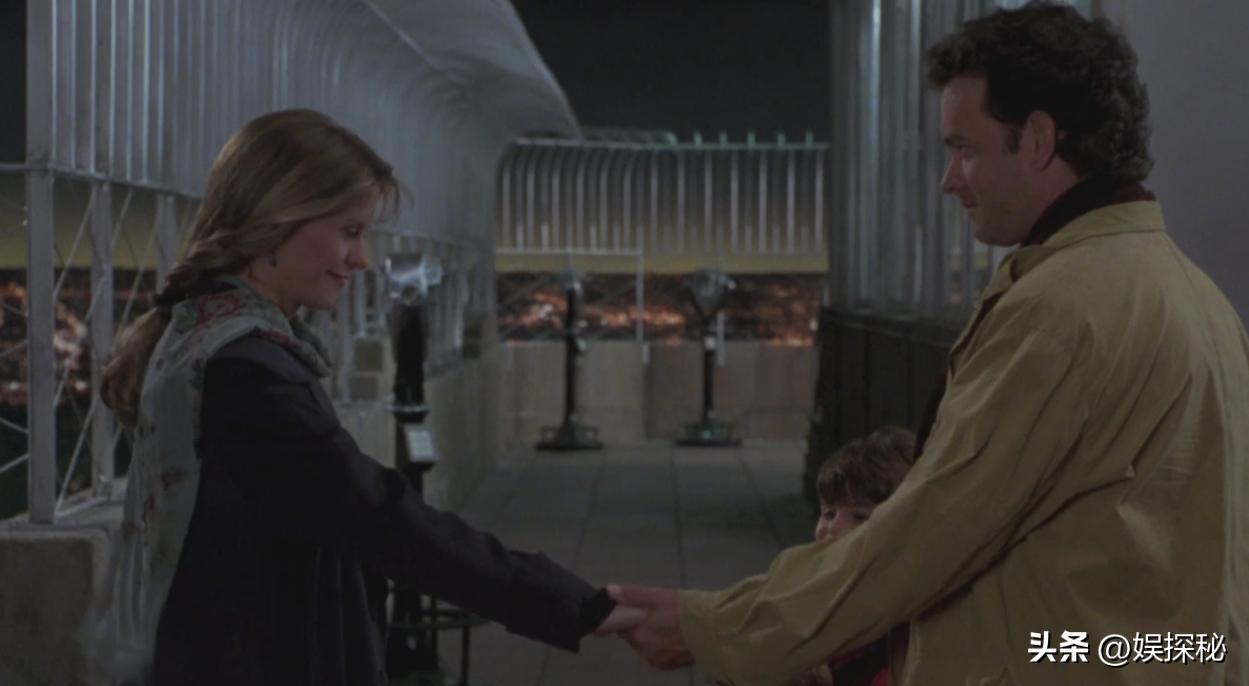 "Sleepless in Seattle": The Intertwining of Love and Fate - iNEWS