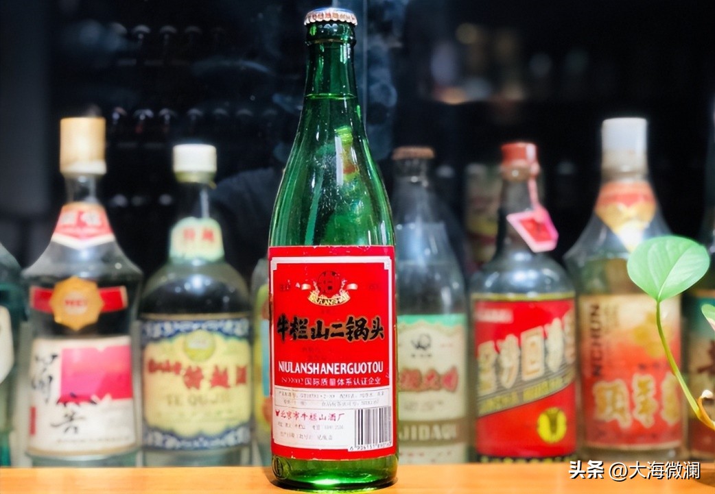 Demystifying several rumors about Niulanshan Erguotou, is it alcohol or ...