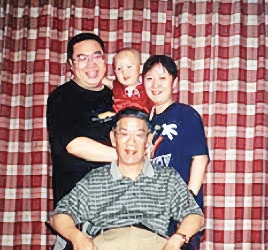 After 26 years, the "backlash" for Yingda and his wife finally came ...