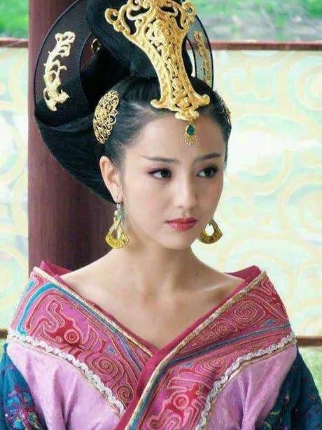 Huanfeiyan, thinness and beauty, are the beauty and sadness of the two ...