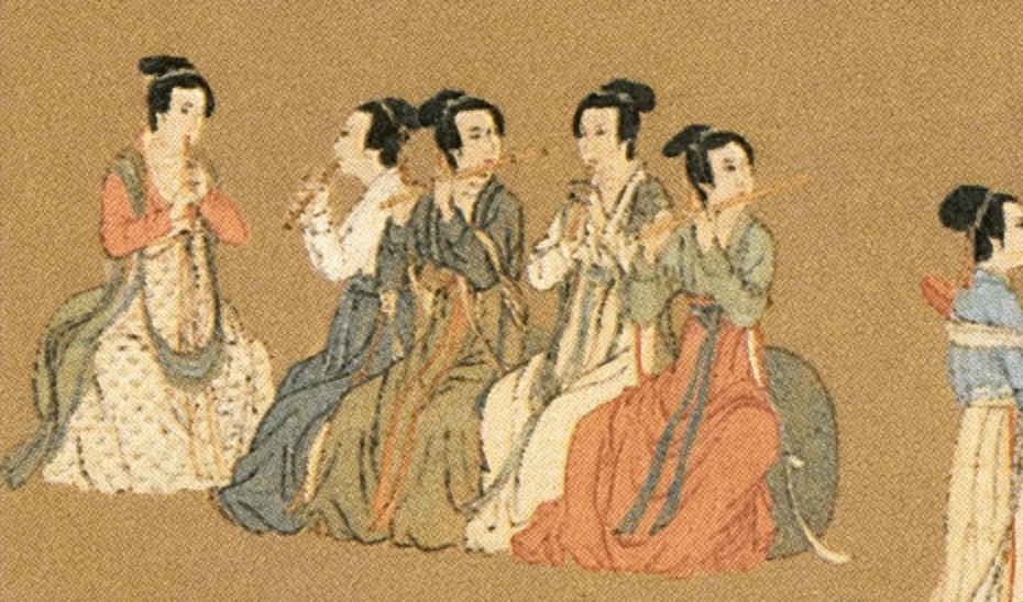 What are the differences between the Southern Tang Dynasty and the ...