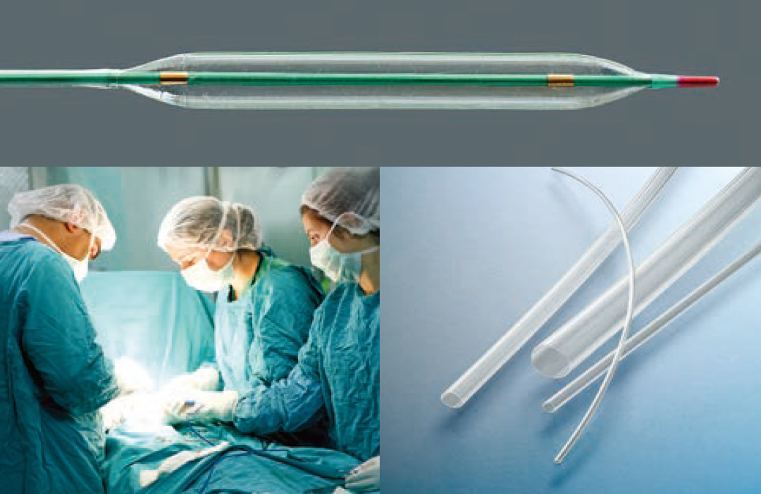 Medical Grade Heat Shrink Tubing Guide - iNEWS