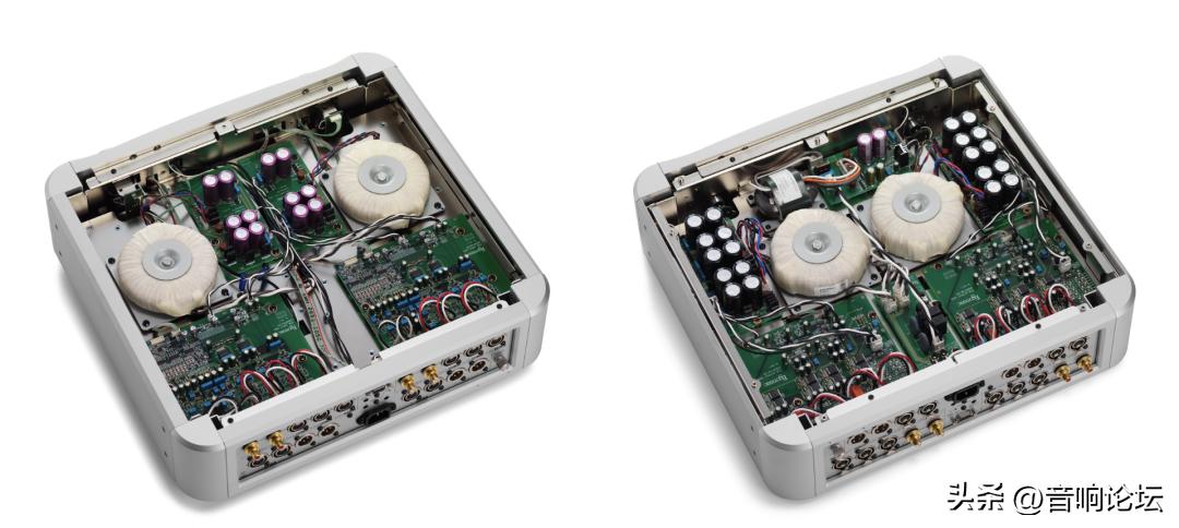 Japan Esoteric C1X solo + S1X pre- and post-amplification—super ...