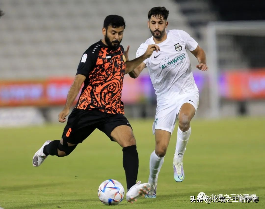 2022-23 Season Qatar Star League Introduction - iNEWS