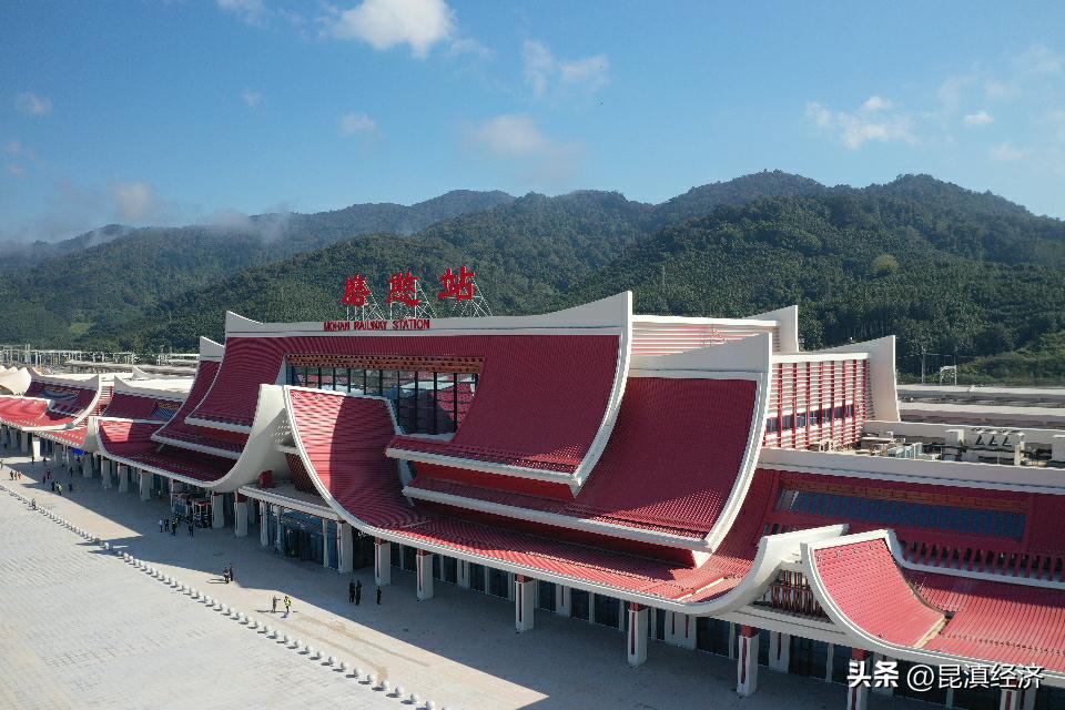 In the first two months of this year, the foreign trade import and ...