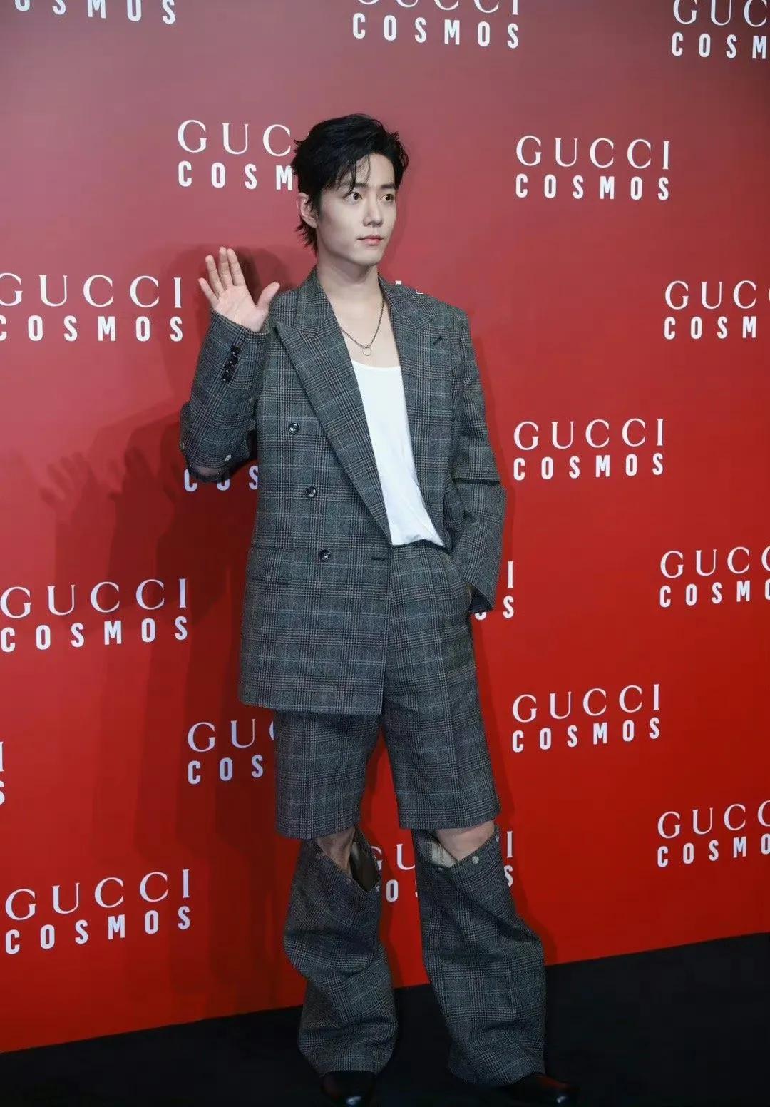 Xiao Zhan, Lu Han, Li Yuchun, Ni Ni, who will win the four ...