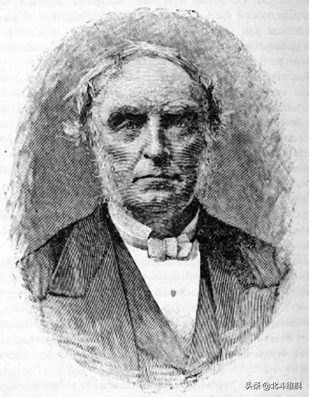 Hong Rengan, the first to propose the development of capitalism in ...