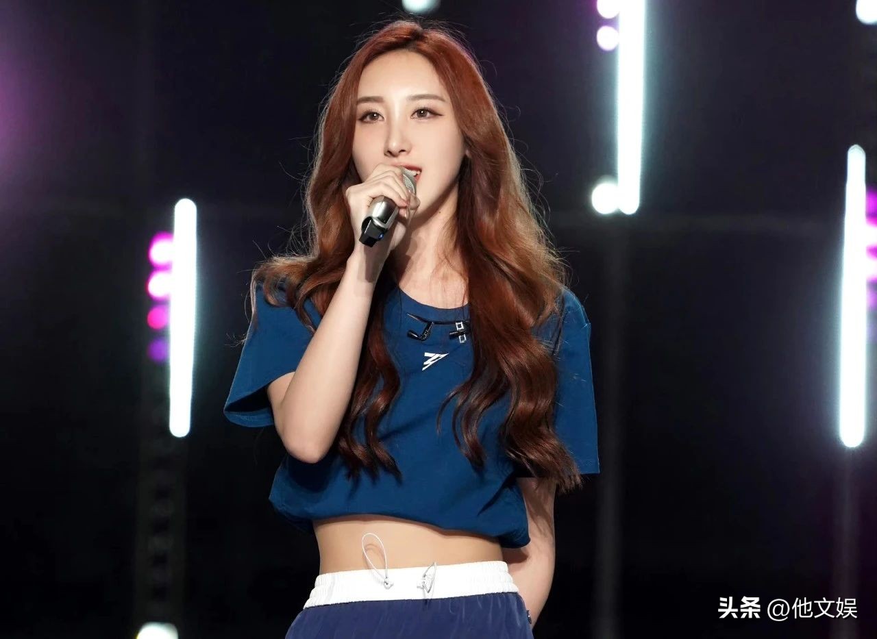 "Sisters Who Make Waves Season 4" quiz, Ivy Chen counterattacks Xu ...