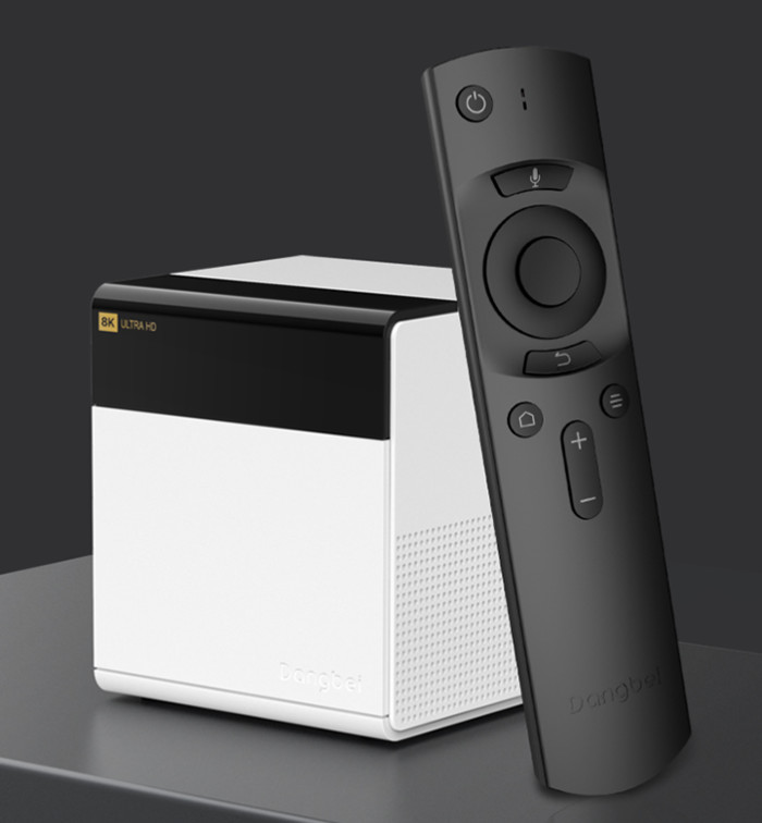 Super TV box—Dangbei B3 Pro, it must be worth choosing! - iNEWS