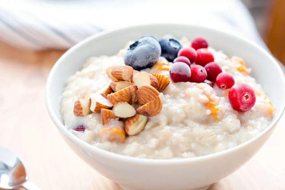 During the weight loss period, is drinking porridge a weight loss ...