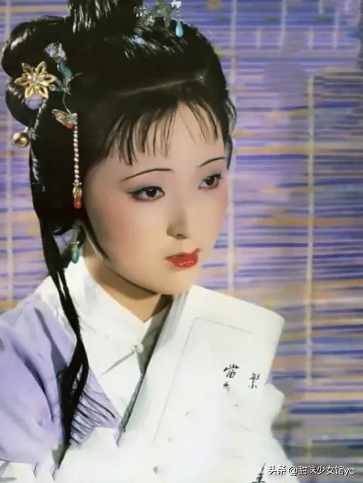 What kind of person is Lin Daiyu in Dream of the Red Chamber and how ...