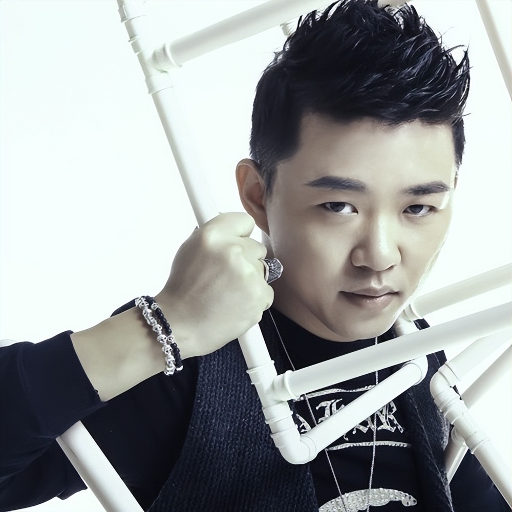 Zang Tianshuo: Gossip with Zhou Haimei, Mei Ting slapped, Mr. Zhou came ...