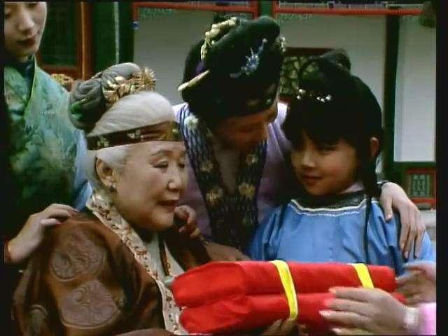 How dissatisfied Li Wan was with her mother-in-law? A small move made ...