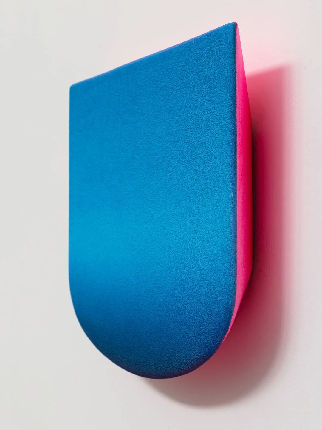 Chen Wenji x Ma Shuqing Color, Material, Boundary and Viewing - iMedia