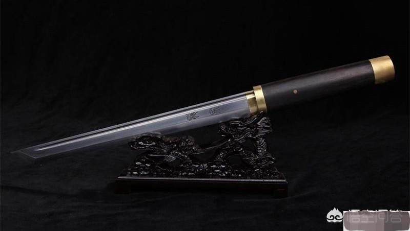 Tang sword, Japanese samurai sword, Miao sword, what is the difference ...