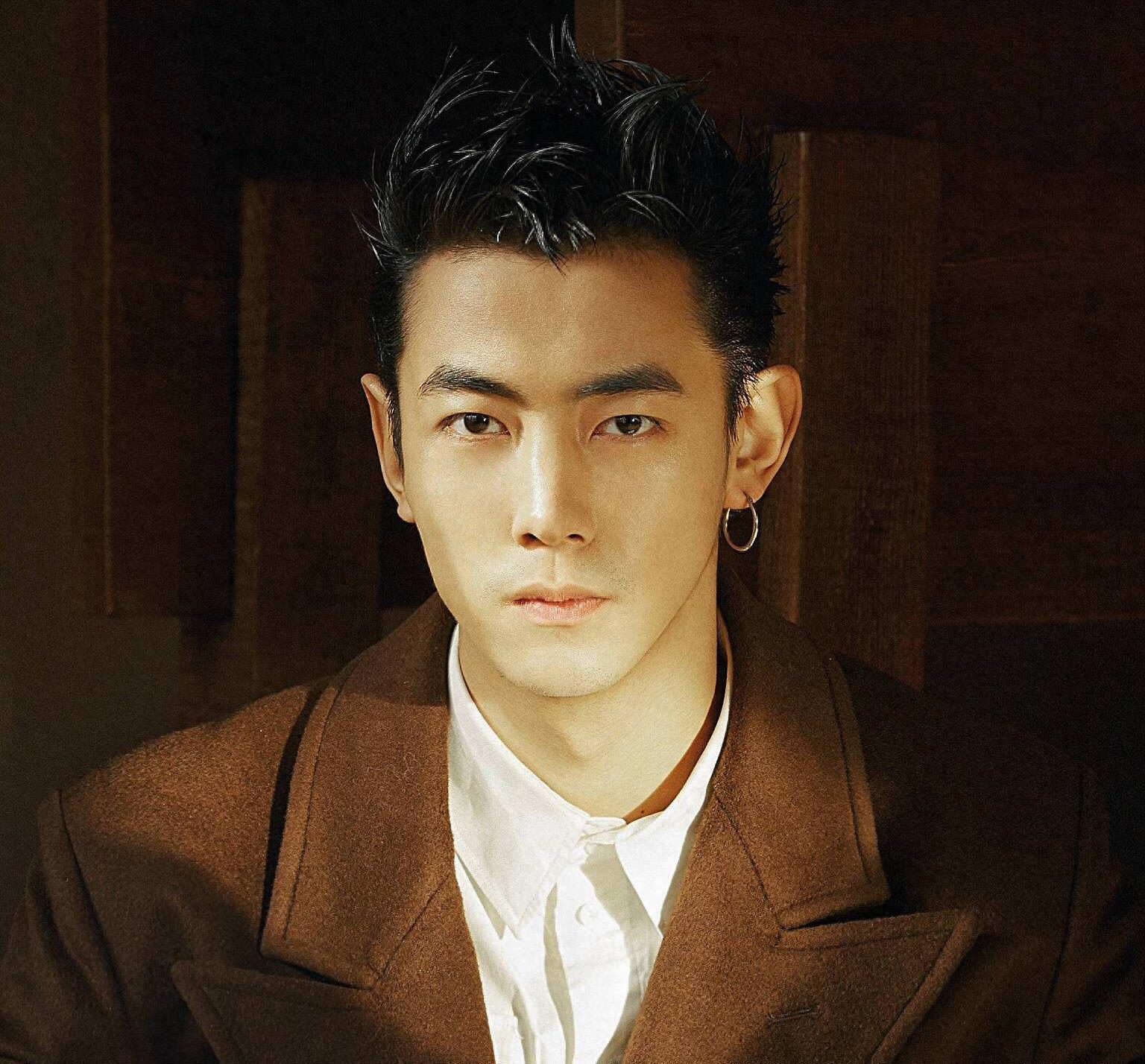 Ji Lingchen participated in the hit drama "Yunzhiyu" and did not ...