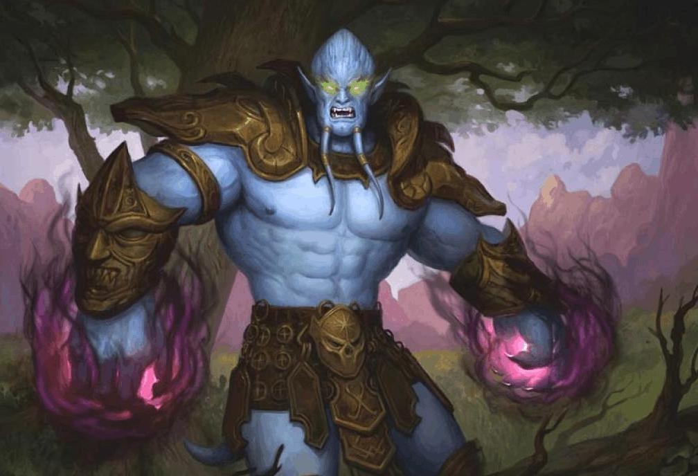 World of Warcraft: Why is the tbc seamount so simple, and death is ...