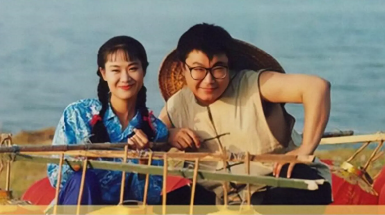 53-year-old Yin Xiangjie, who is to blame for today?Success in Wenhua ...