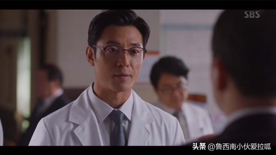 9 classic Korean drama characters of Jin Zhuxian, including "Master Kim ...