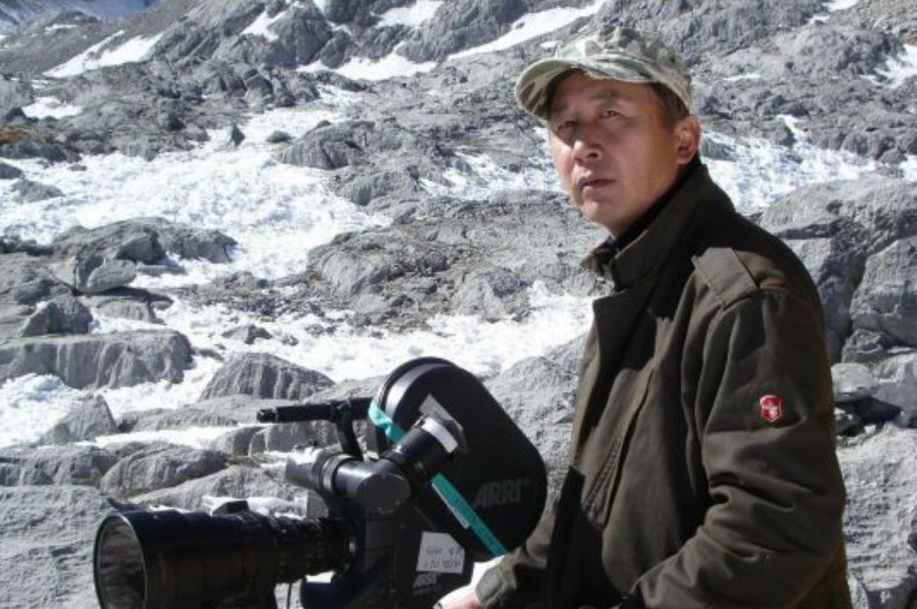 Liu Yiwei: A newspaper earned 500,000 yuan, and it was rumored that CCTV was expelled. What ...