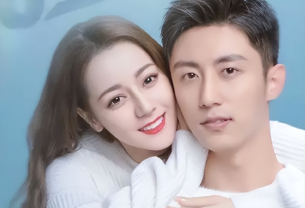 Huang Jingyu suspected of domestic violence? After Reba and Huang Jingyu's incident, Wang Yuxin ...