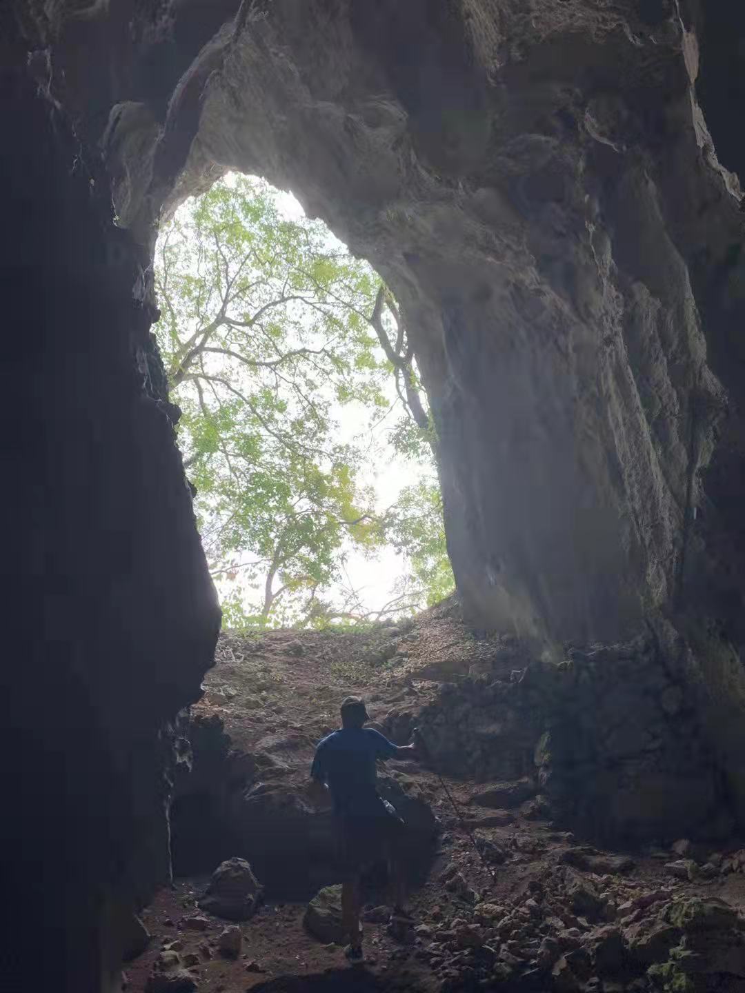 Chongyang Kuishan, a legendary story that was once "surrounded" in the ...