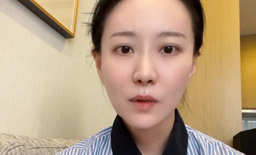 The controversy over the heroine of "The Pretender" escalates again ...