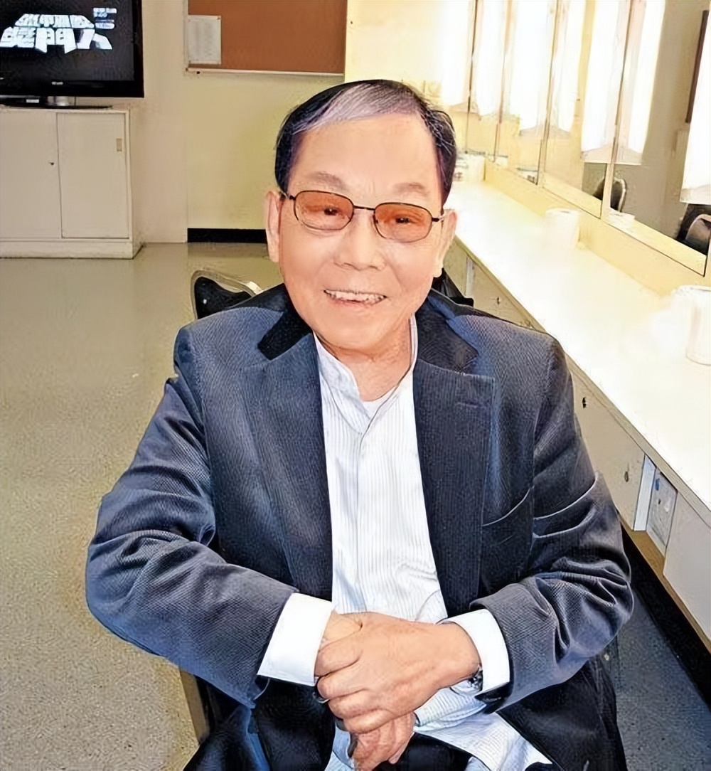 There is another bad news in the music world, [Shanghai Bund] composer ...