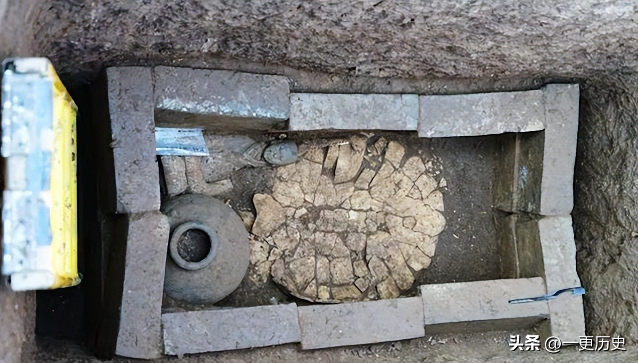 Archaeological discoveries! Baling discovered giant panda bones, so did ...