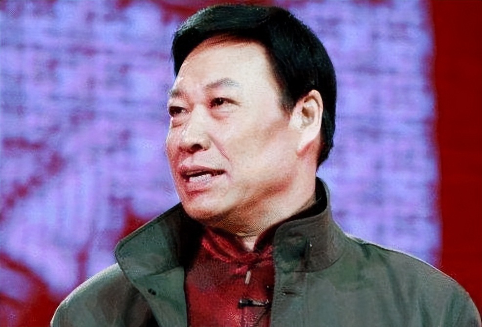 Wei Ji'an: Refused to go to the Spring Festival Gala for his mother ...