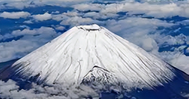 Mount Fuji's eruption won't sink all of Japan - iNEWS