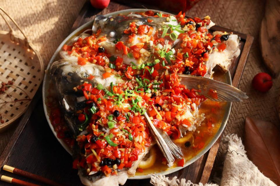 Hunan's 6 classic delicacies, known as the "soul of Hunan cuisine ...