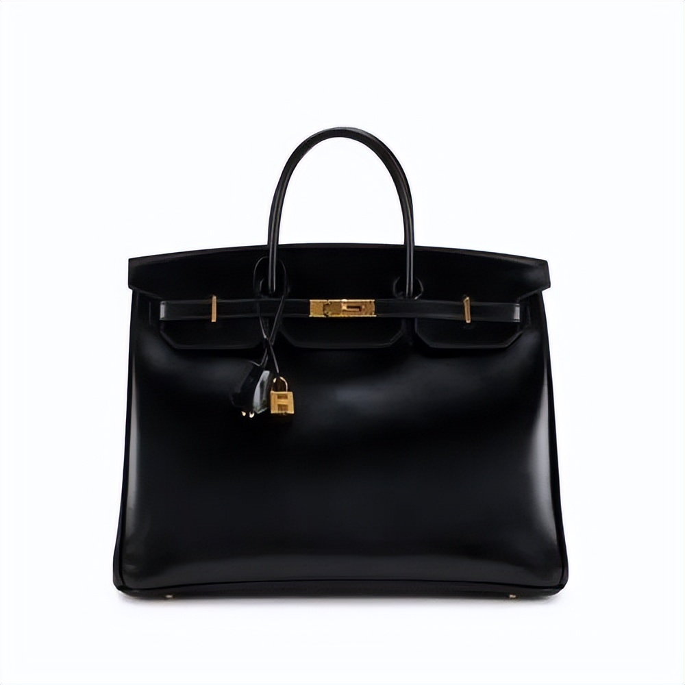 Hermes big Birkin bag with appreciation potential - iNEWS
