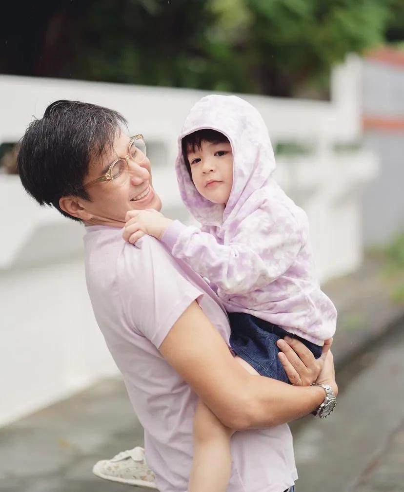 Thai star ins update recently: aff captain mew chompoo - iNEWS