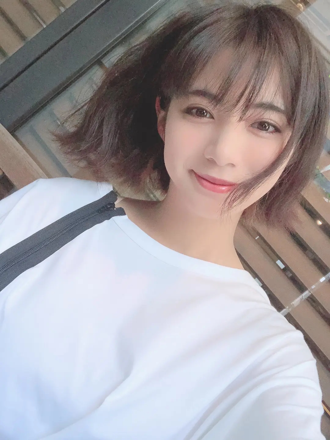 "Popular model" Ikeda Yilaisha: different wild beauty - iNEWS