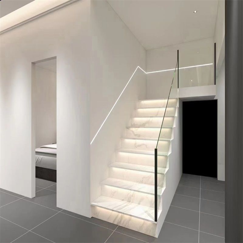 Will the stair step sensor light be easily broken?Is it safe to use Ann ...