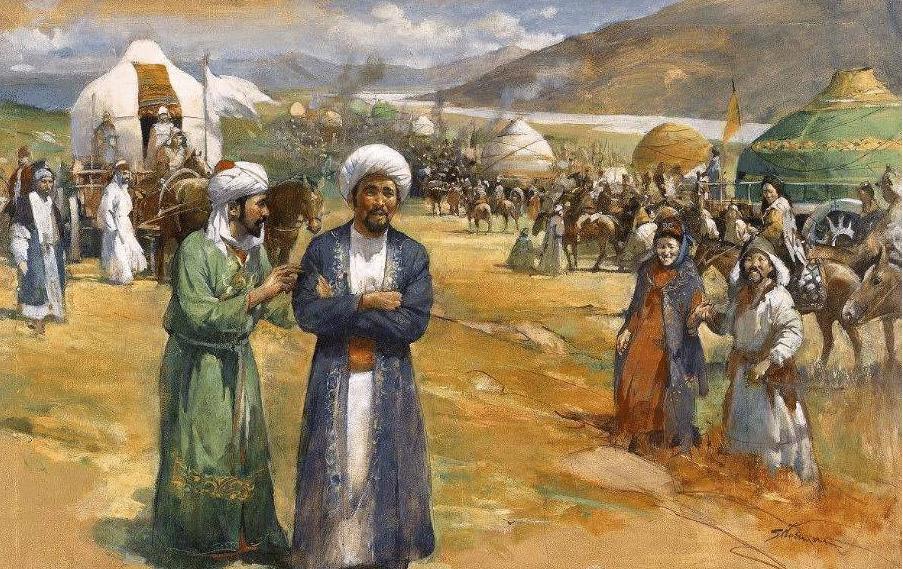Analysis: The Millet System of the Ottoman Empire: The Positive Role of ...