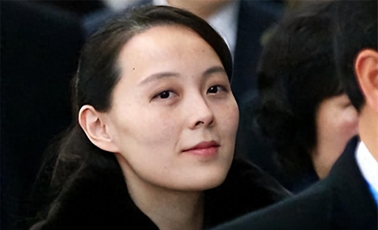 exposure! Revealing the real life of North Korea's First Lady Kim Yo ...
