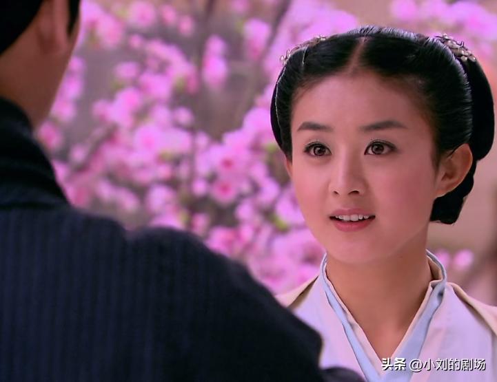 "Legend of Lu Zhen": They gave us the best memories at their best age ...