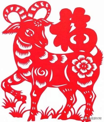 The four zodiac signs with high brows, turned over and prosperous ...