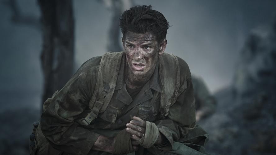 War Courage and Humanism in Hacksaw Ridge - iNEWS