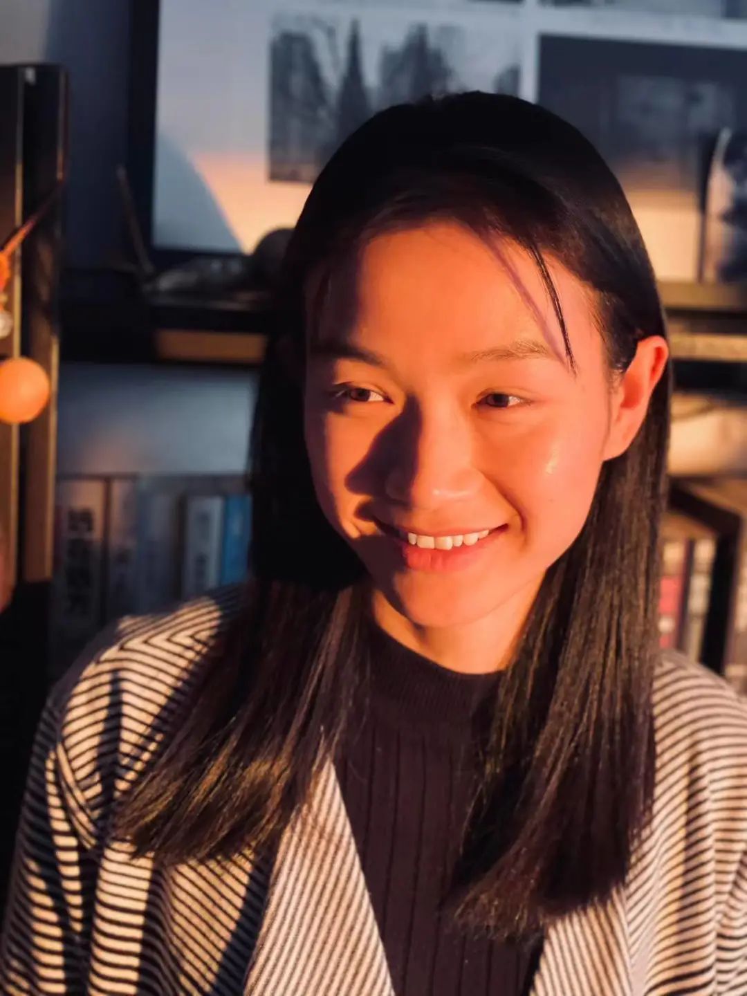 A glimpse of a woman in "Kong Xiu", spanning fifteen years of acting ...