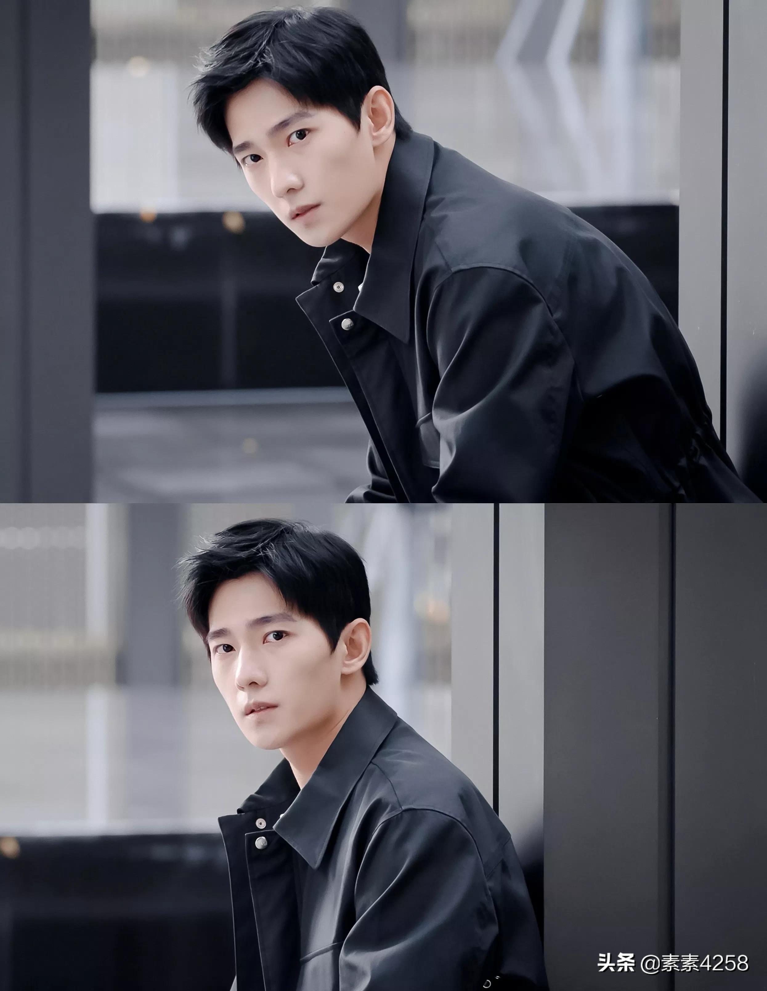 Yang Yang as Yu Tu "You Are My Glory" - iMedia