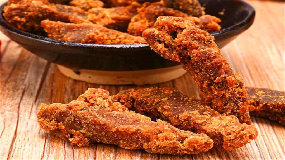 Snacks, both chewable and durable, delicious not to be missed - iNEWS