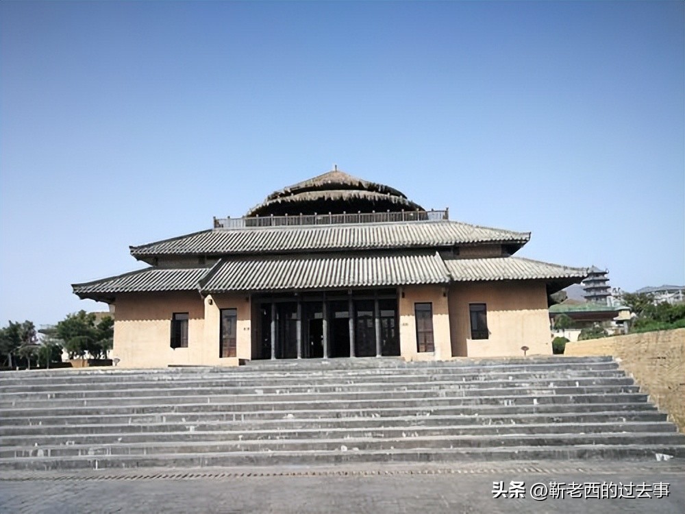 Study on the Planning and Architecture of Zhou Dynasty Capital City ...