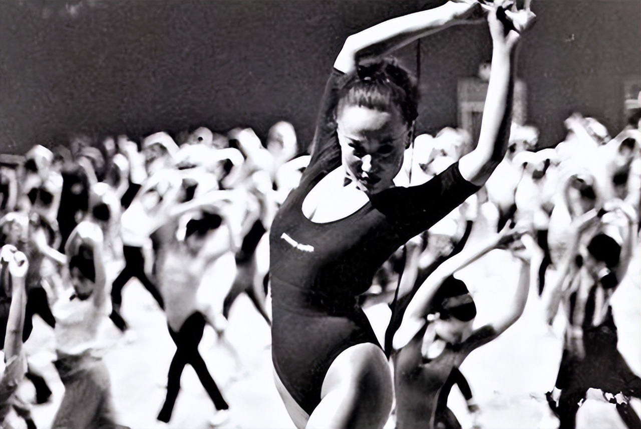 The bodybuilding queen Ma Hua died at the age of 41. Five years later ...